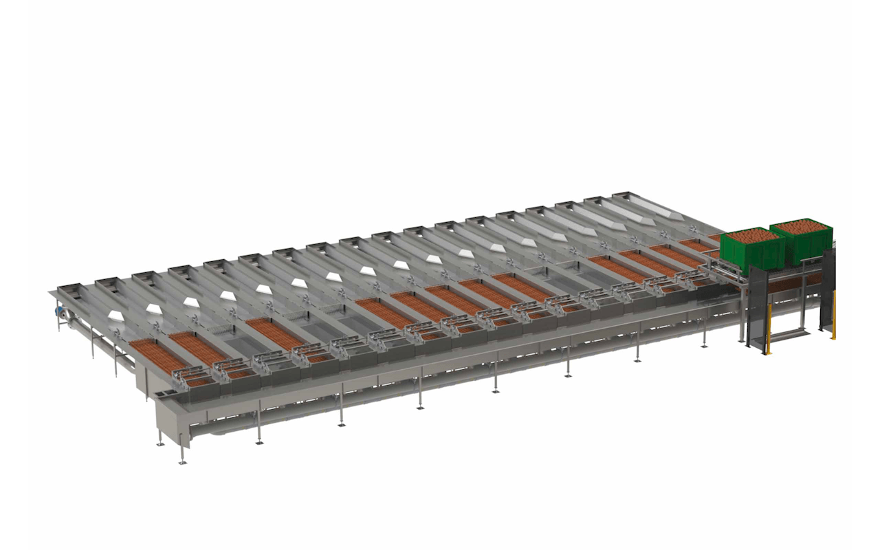 Burg - Short Buffer Channels | Wyma Solutions