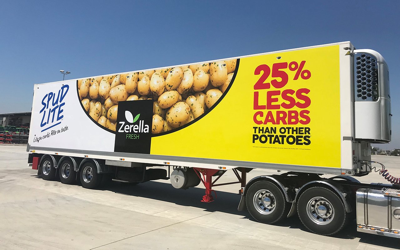 Zerella Fresh reinvests in Wyma - Wyma Solutions