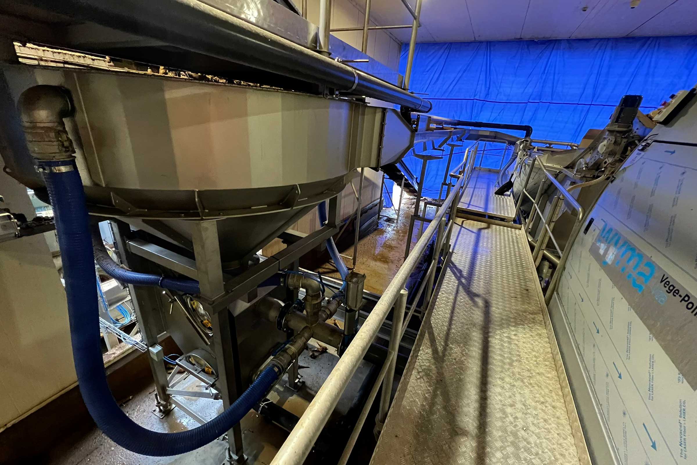 Frederick Hiam Foods Customer Story | Wyma Solutions