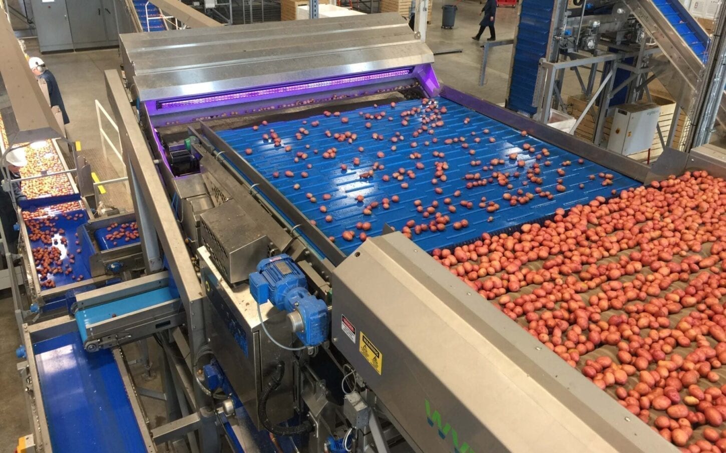 Absorbent Drying Rollers | Wyma Solutions